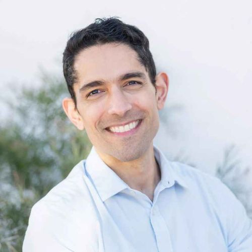 Anthony Kaveh MD - Clarus Health San Francisco